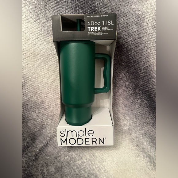 Simple Modern | Dining | Simple Modern 4oz Tumbler | Poshmark
